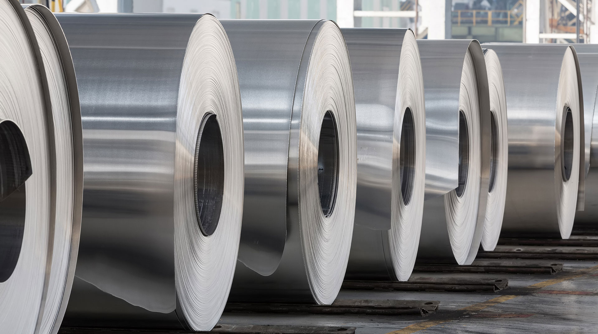 BFI Betriebstechnik GmbH | Messsysteme für die Eisen- und Stahlindustrie